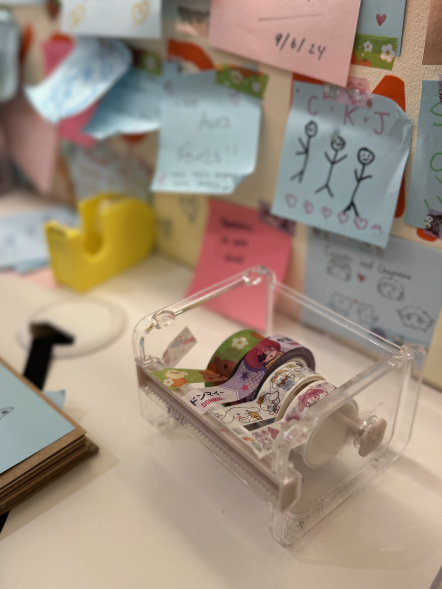 SMASH! Washi Tape – SMASH! Online Store